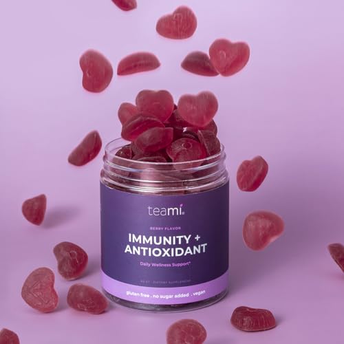 nutritious elderberry gummies for vitality