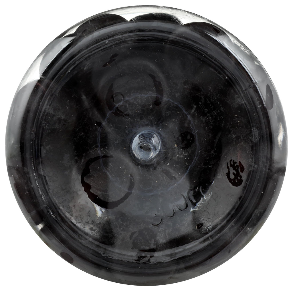 nutritious elderberry gummy for families