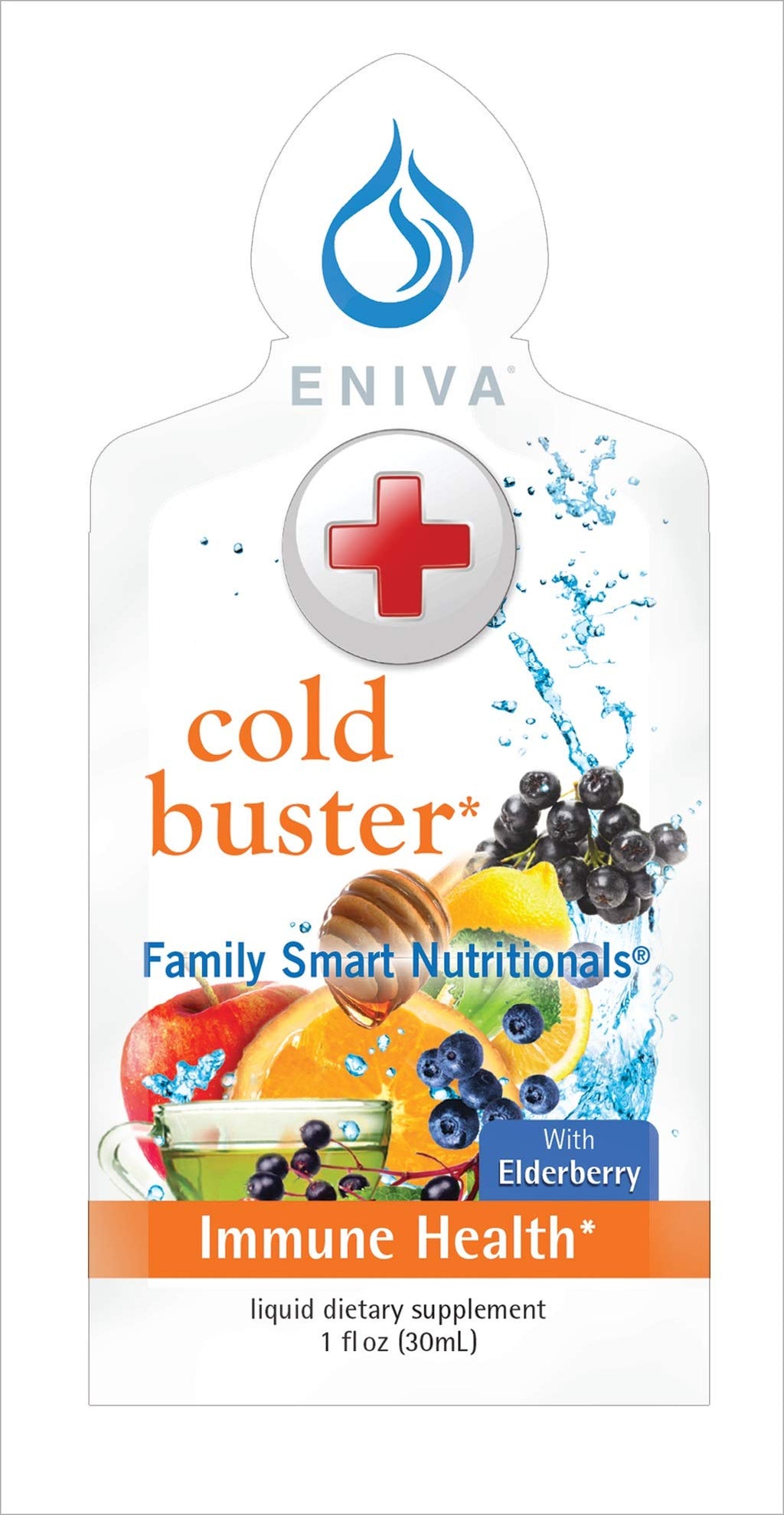 nutritious elderberry syrup for kids