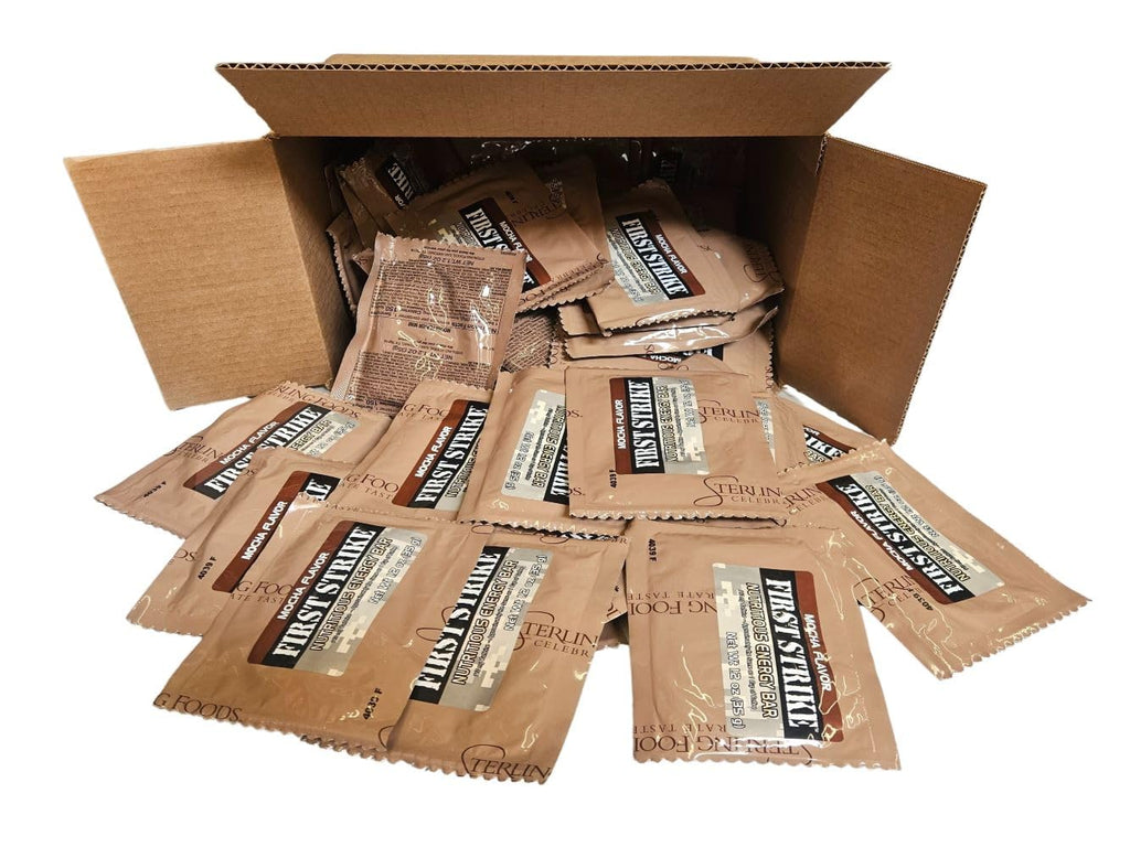 nutritious energy bars for on-the-go