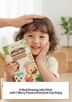 nutritious fermented ginseng snacks