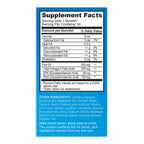 nutritious fish oil for growing kids