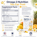 nutritious fish oil for healthy living