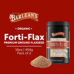 nutritious flaxseed for baking recipes