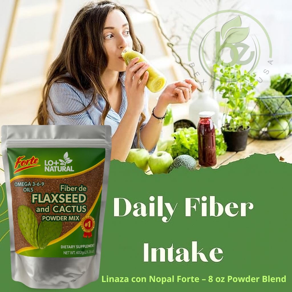 nutritious flaxseed for daily wellness