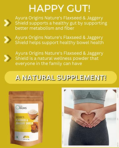 nutritious flaxseed for women