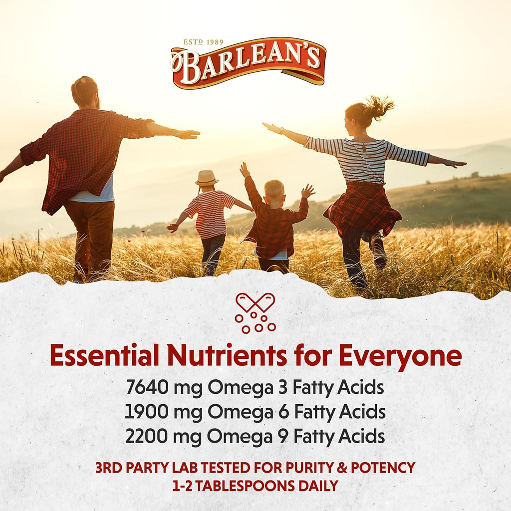 nutritious flaxseed oil for daily use
