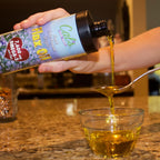 nutritious flaxseed oil for smoothies