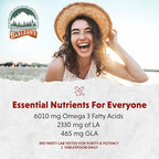 nutritious flaxseed oil for smoothies