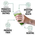 nutritious Force Factor superfoods powder