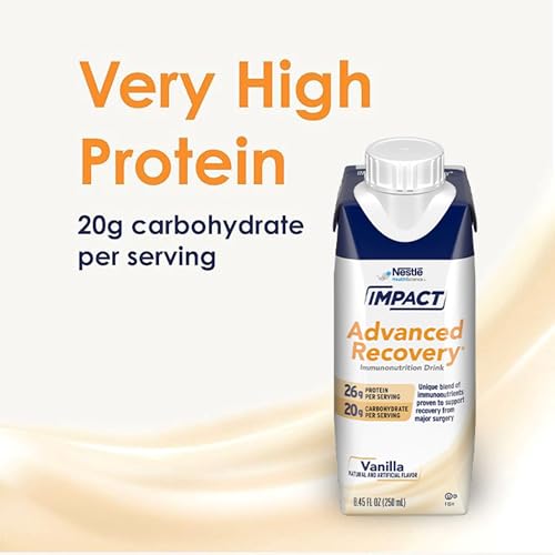 Nutritious formula for immune support