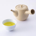 nutritious Genmaicha for herbal detox