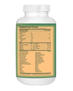 nutritious gluten free greens supplement