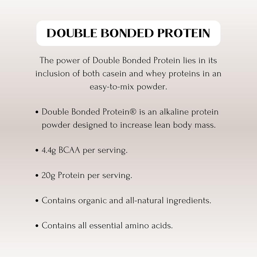 nutritious goat milk protein powder