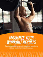 nutritious goat milk protein supplement