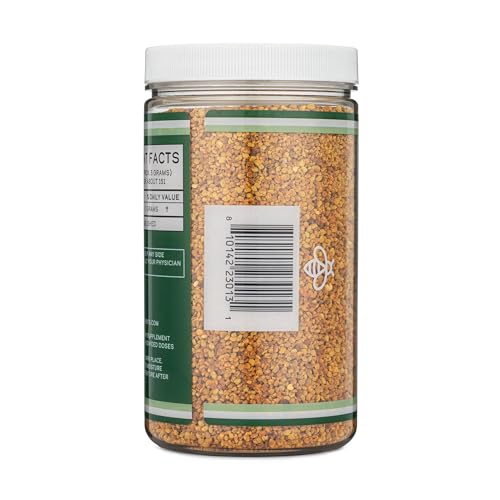 nutritious granules for active lifestyles