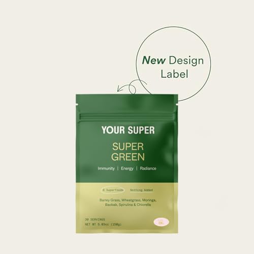 nutritious green smoothie ingredient
