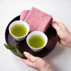 nutritious green tea for daily health