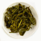 nutritious green tea for detox
