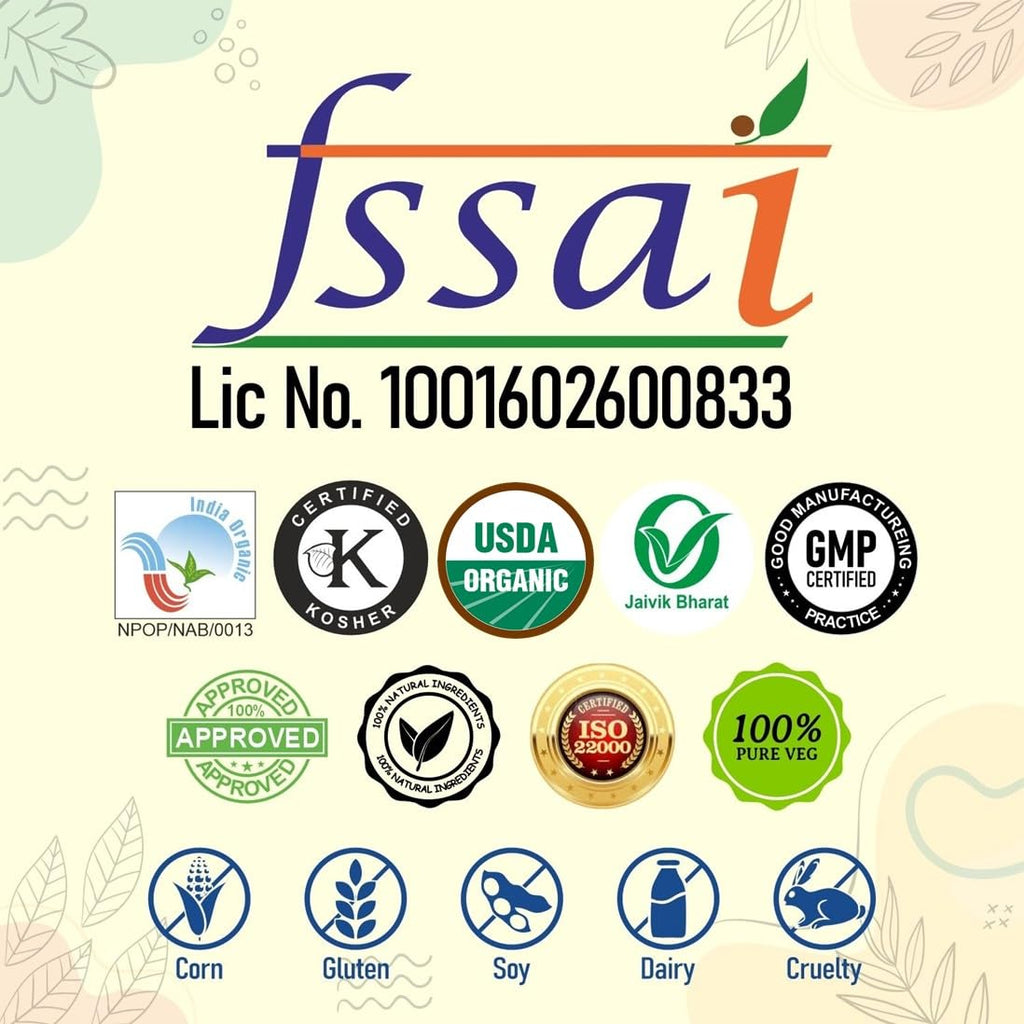 nutritious green tea for immunity