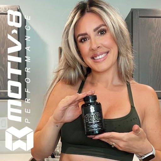 Nutritious greens powder for energy