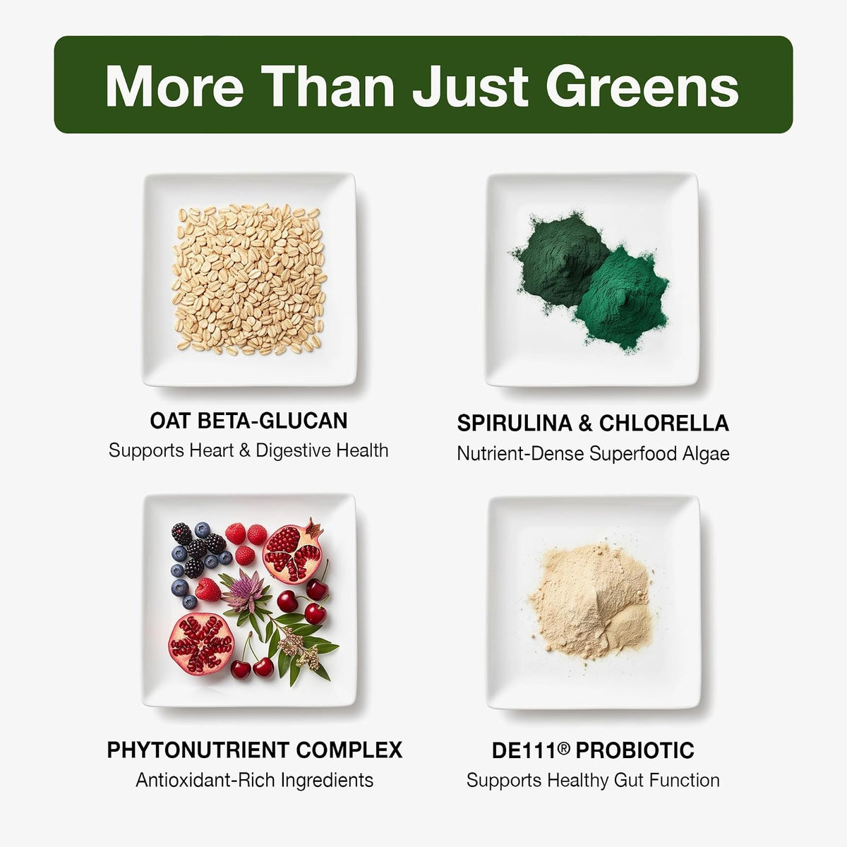 nutritious greens powder for kids