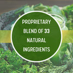 nutritious greens powder for smoothies