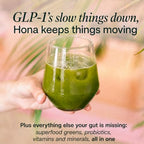 nutritious greens powder for smoothies
