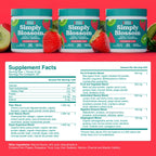 nutritious greens powder for smoothies
