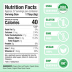nutritious greens powders for daily health