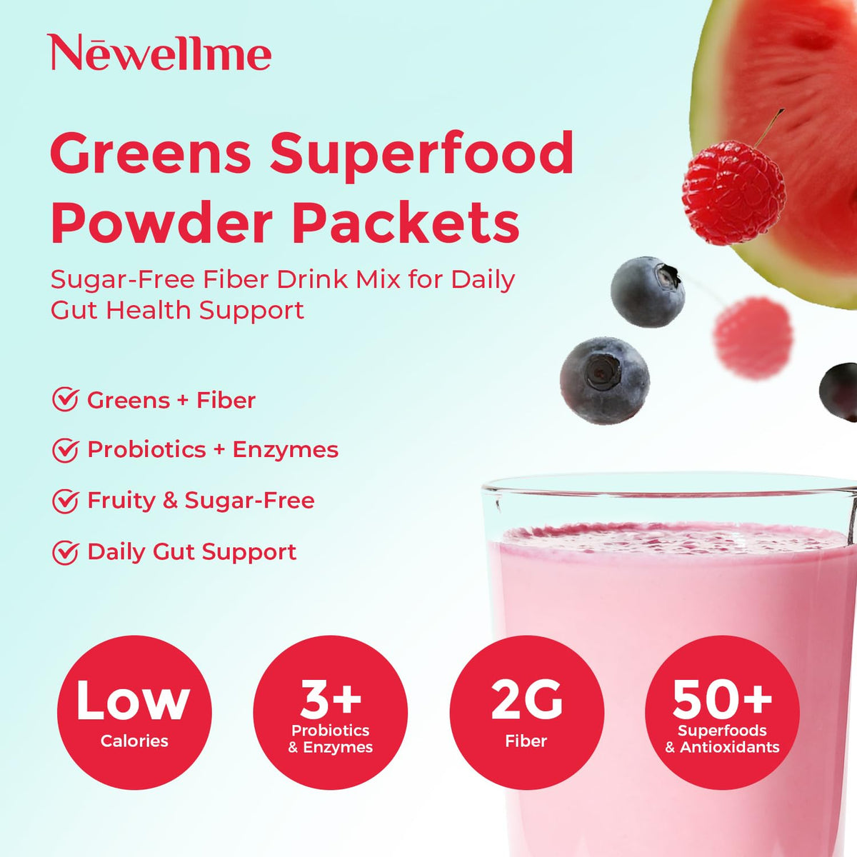 nutritious greens powders for daily health