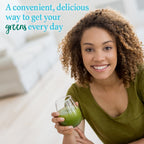 nutritious greens powders for daily health