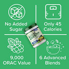 nutritious greens powders for daily health