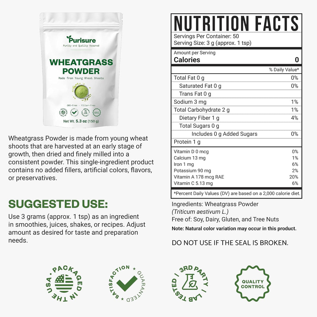 nutritious greens powders for energy boost