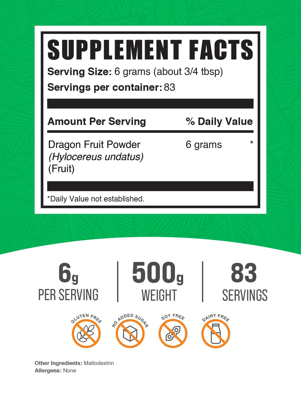 nutritious greens powders for energy