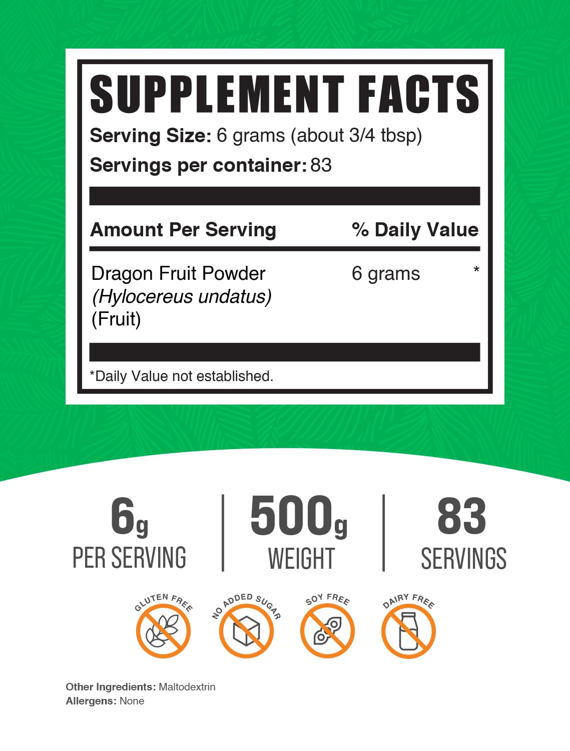 nutritious greens powders for energy
