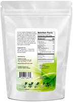 nutritious greens powders for energy