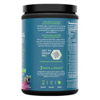 nutritious greens powders for energy