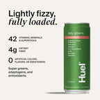 nutritious greens powders for energy