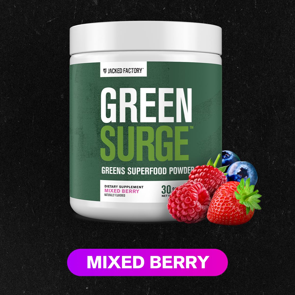 nutritious greens powders for energy