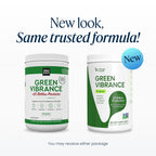 nutritious greens powders for energy