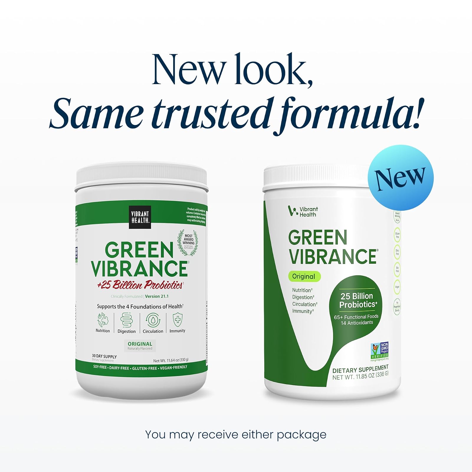 nutritious greens powders for energy