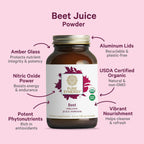nutritious greens powders for energy