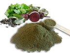 nutritious greens powders for energy