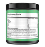 nutritious greens powders for energy
