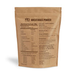 nutritious greens powders for energy