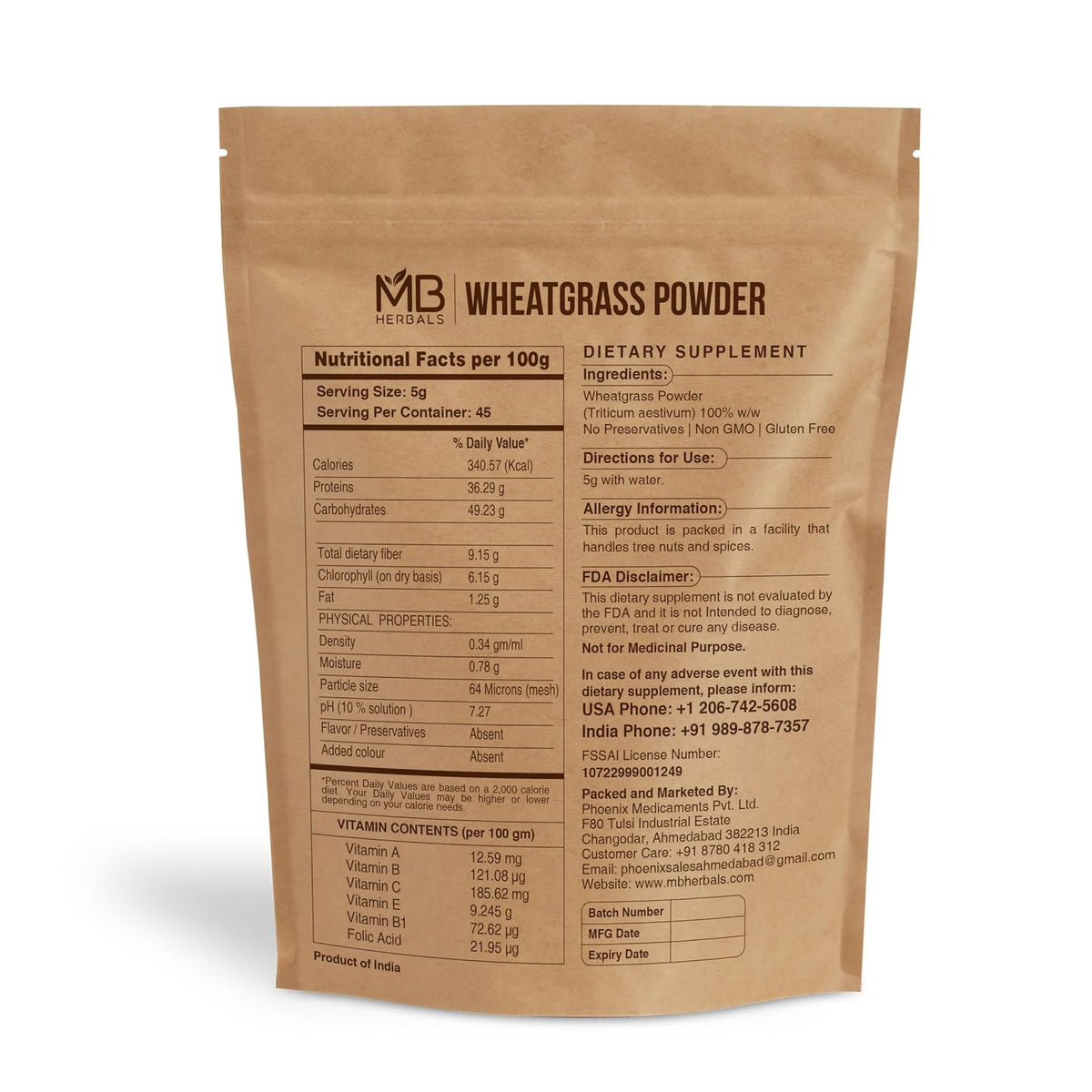 nutritious greens powders for energy