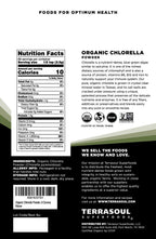 nutritious greens powders for energy