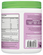 nutritious greens powders for energy