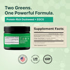 nutritious greens powders for healthy diets